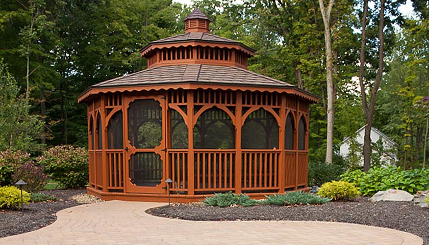 7 Steps to a Meditation Garden - R.I. Lampus